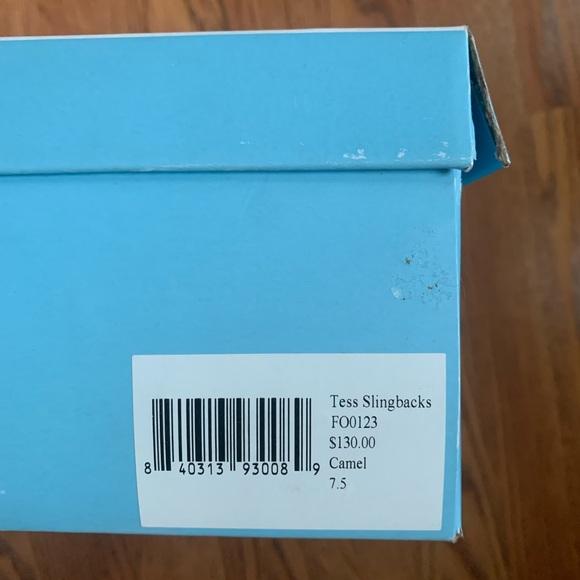 Draper James | Shoes | Draper James Tess Slingbacks In Cognac Suede ...